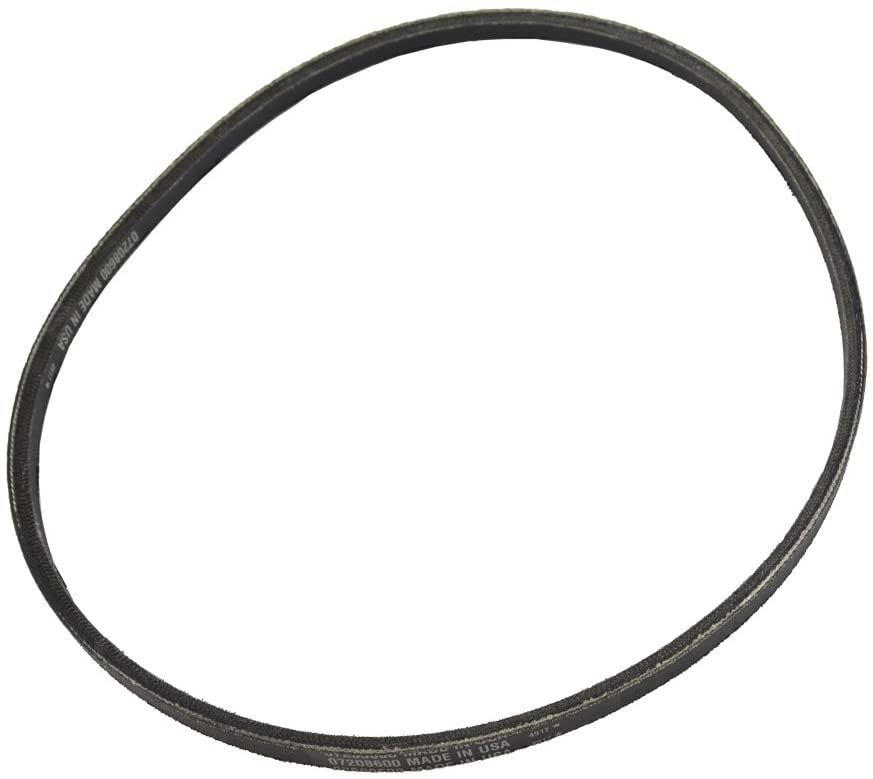Compatible Belt for Ariens 924101 (000101) ST928, 9hp 28" Snowblower ...
