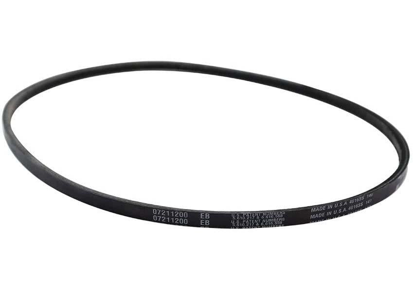 Compatible Traction V-Belt for Ariens 926001 (000101) 926LE, 9hp 26" S ...