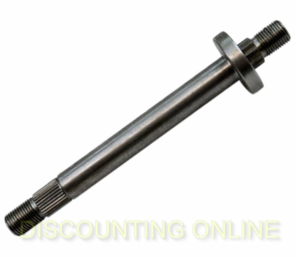 Compatible Spindle Shaft for Murray 40542E (2000) 40" Lawn Tractor ...