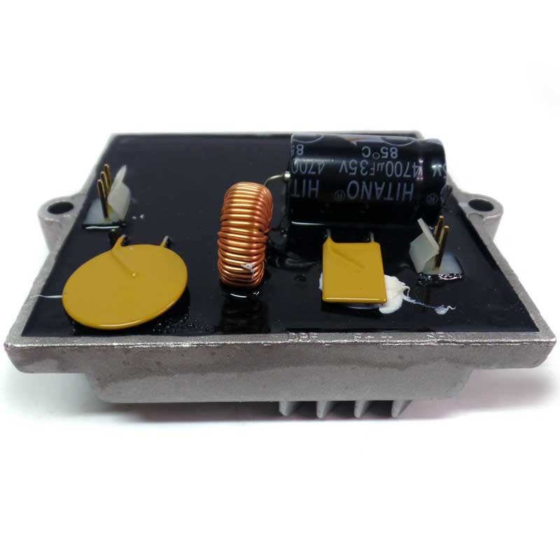Compatible Engine Battery Charger Assembly for Part number 0A18010SRV ...