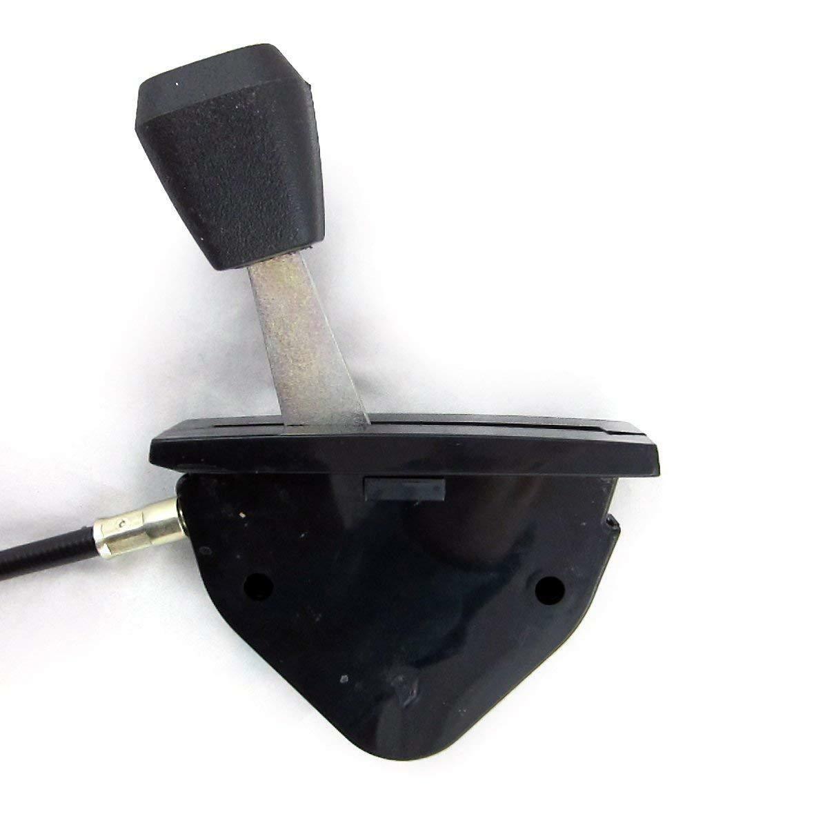 Compatible Throttle Cable for Toro 74622 (311000001-311999999) Timecut ...