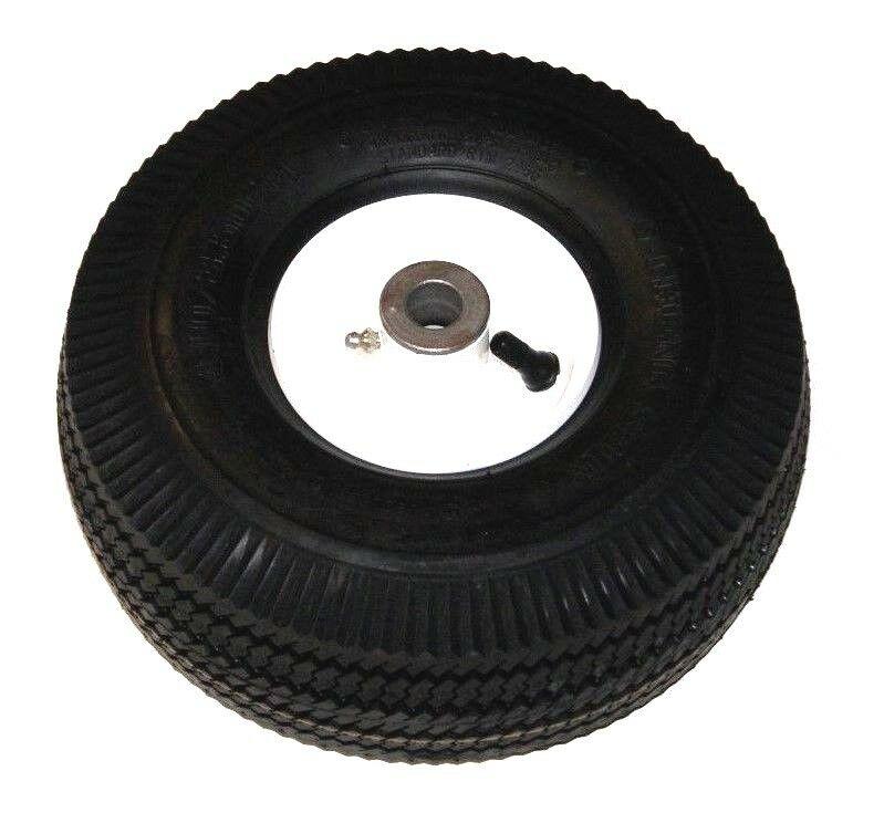 Compatible Front Wheel Tire for Toro 74402 (250000001-250999999)(2005 ...