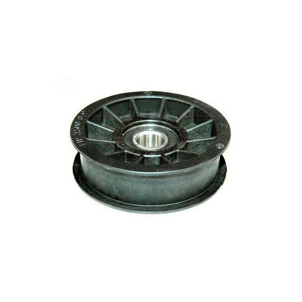 Compatible Flat Idler Pulley for Part number 109-3397 – Tools Moito