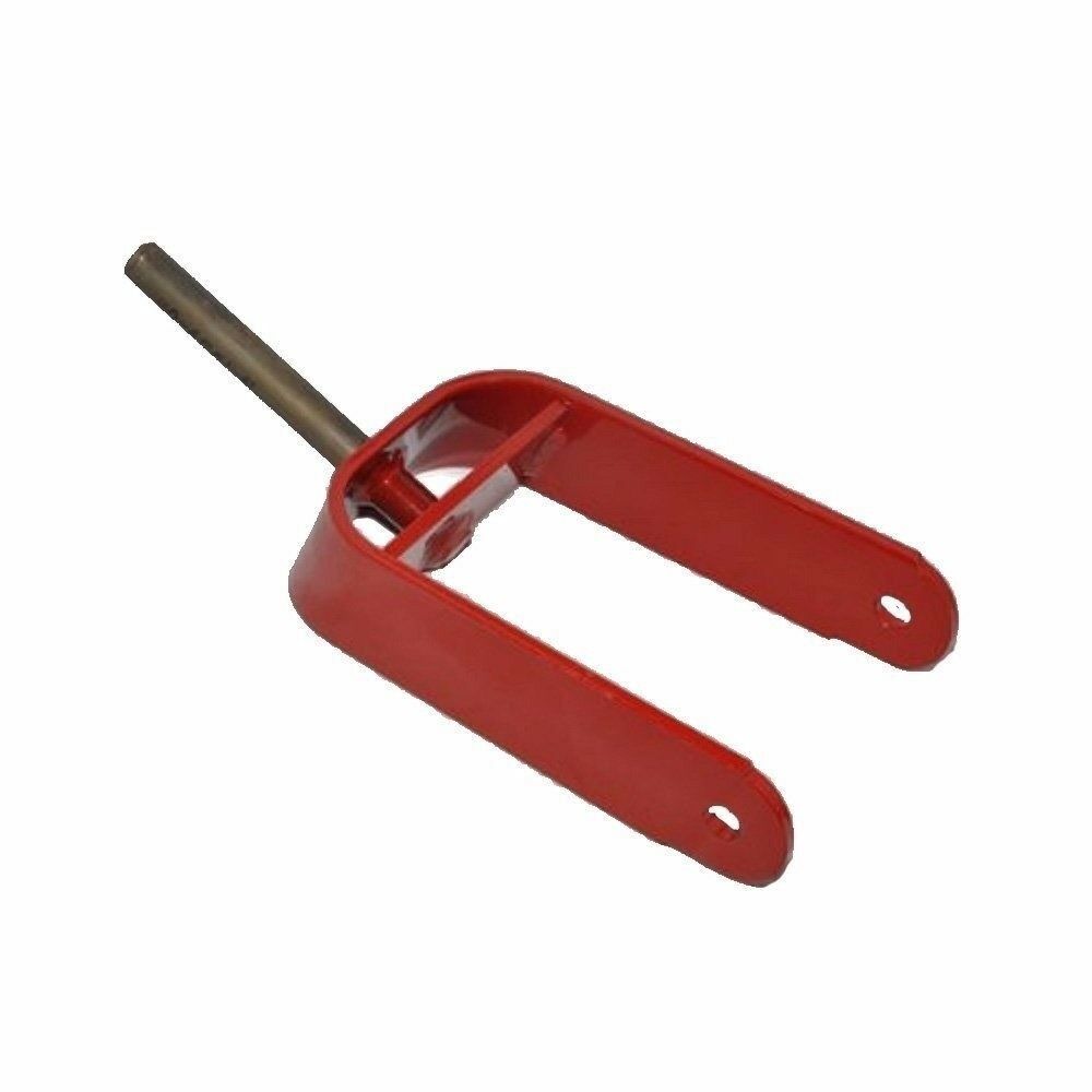 Compatible Front Caster Yoke for Toro 74330 (240000001-240001179)(2004 ...