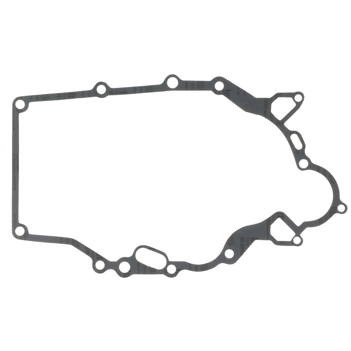 Compatible Crankcase Cover Gasket for Kawasaki FD620D ES03 4 Stroke En ...