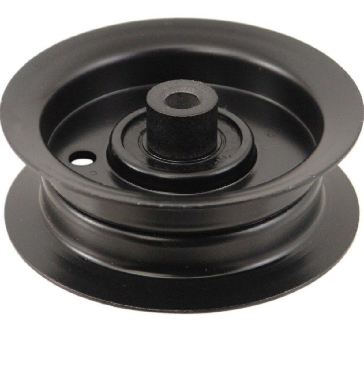 Compatible Idler Pulley for Toro 74630 (312000001-312999999) TimeCutte ...