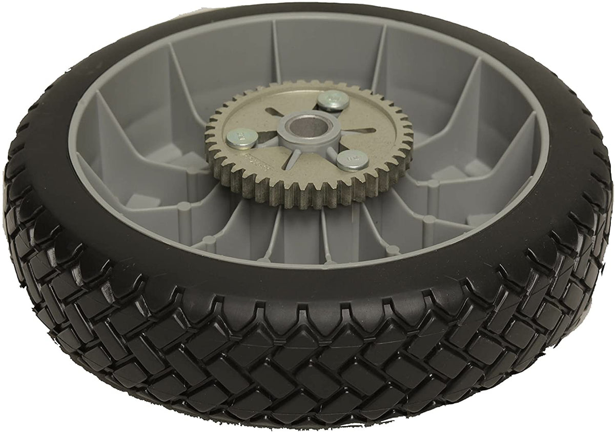 Compatible Wheel and Gear Assembly for Toro 20465 (5900001-5999999)(19 ...