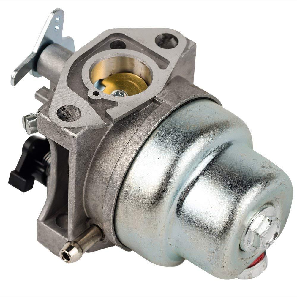 Compatible Carburetor Assembly for Honda GCV160LA0 (Type S3A)(VIN# GJA ...