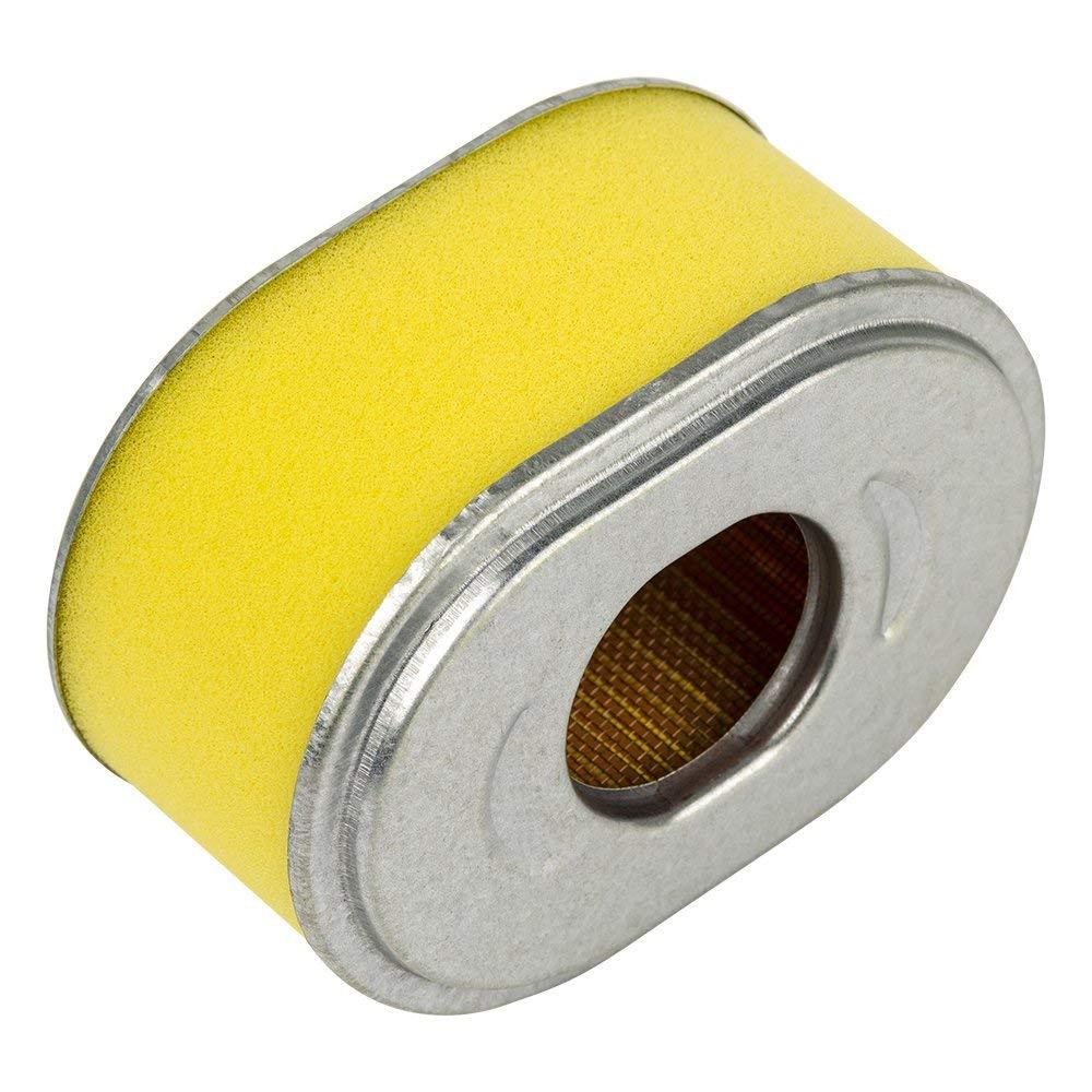 Compatible Air Filter for Honda GX120U1 (Type TX4)(VIN# GCAHK-1000001 ...