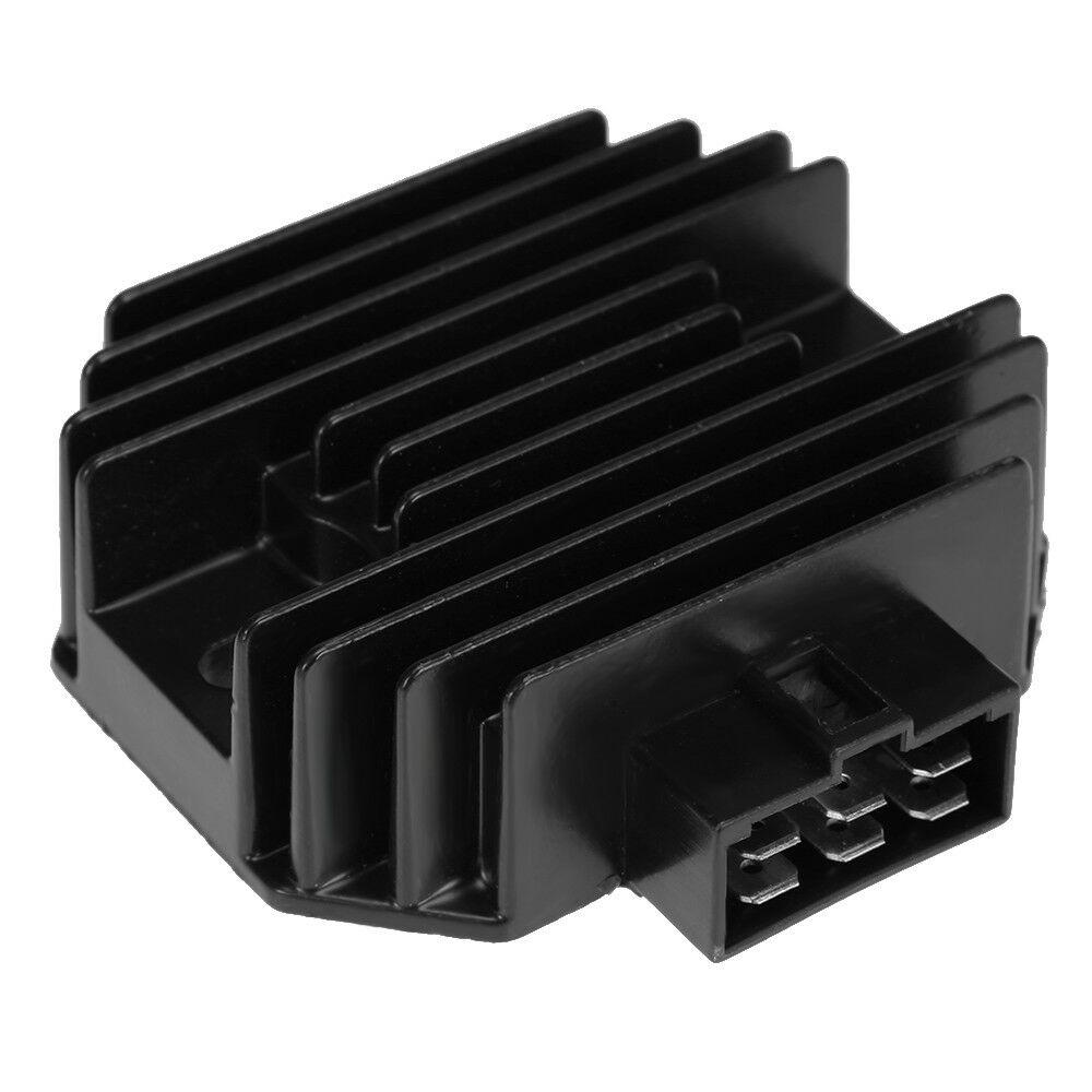 Compatible Voltage Regulator Rectifier for Kawasaki FD671D AS01 4 Stro ...