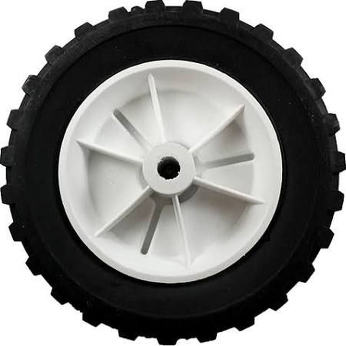 Compatible Wheel for Toro 38162 (0000001-0999999)(1990) Snowthrower ...