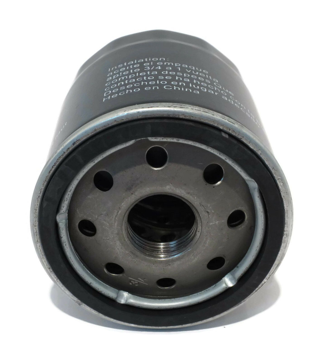 Compatible Oil Filter for Subaru / Robin EH650DB2251 Engine – Tools Moito