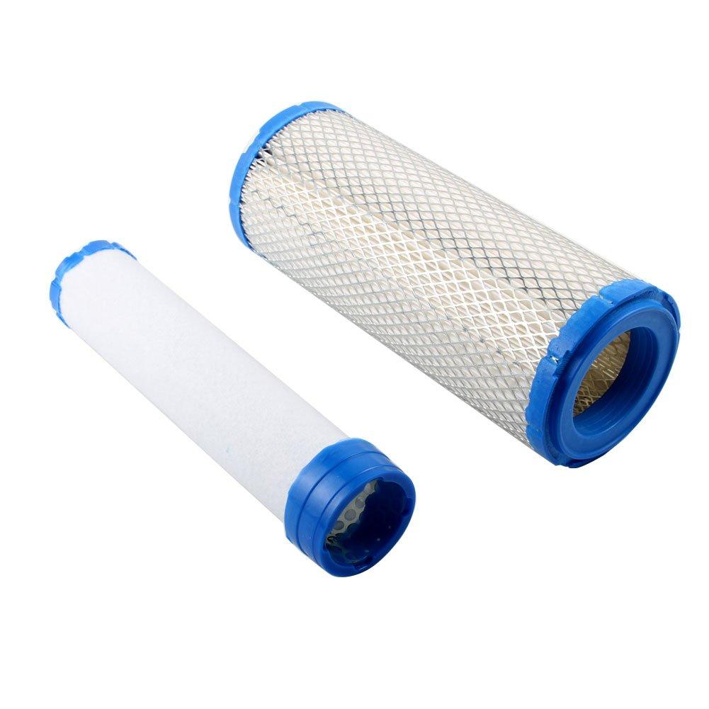 Compatible Element,? Air Filter - Primary for Kohler CH740S-CH740-0086 ...