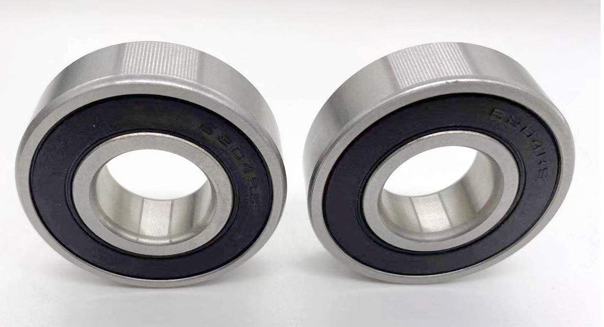 2-Pack Compatible Spindle Ball Bearing for Toro 56170 (6000001-6999999 ...