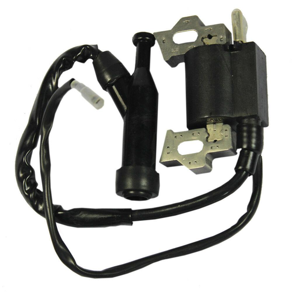 Compatible Ignition Coil for Honda GX110 (Type VH)(VIN# GX110-1000001 ...