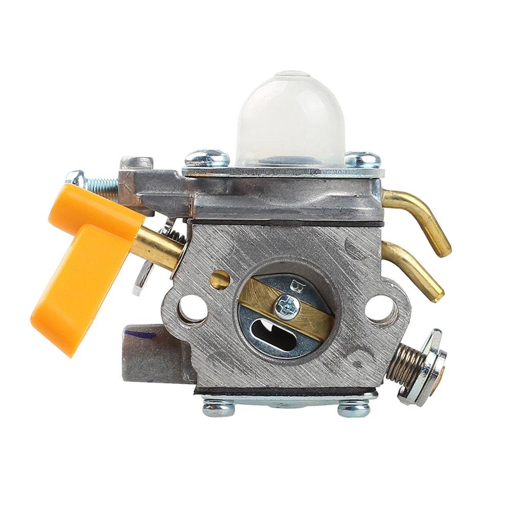 Compatible Carburetor for Ryobi RY29550 30cc String Trimmer – Tools Moito