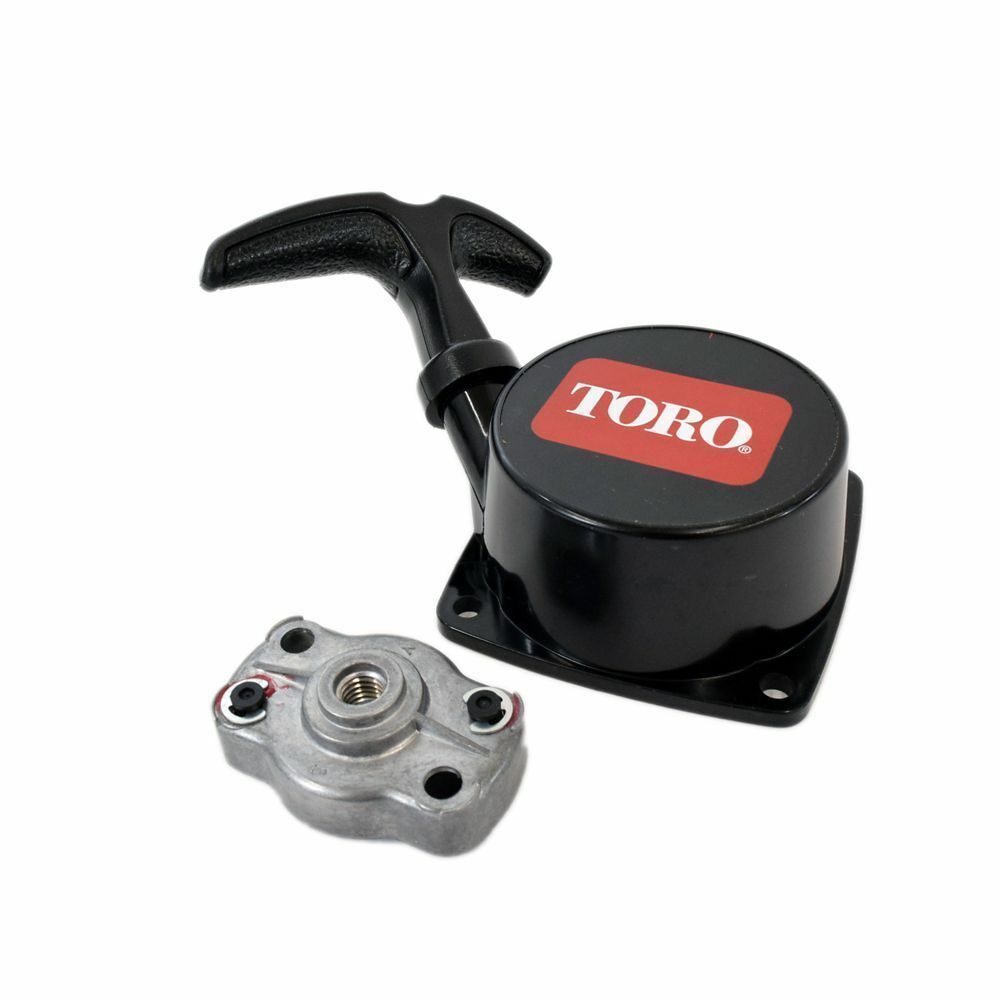 Compatible Recoil Starter for Homelite 51950A (SN 250000001-Up) Curved ...