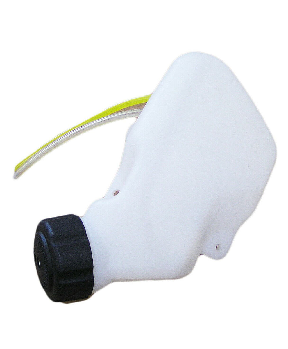 Compatible Fuel Tank Assembly for Ryobi RY34446 30cc String Trimmers ...