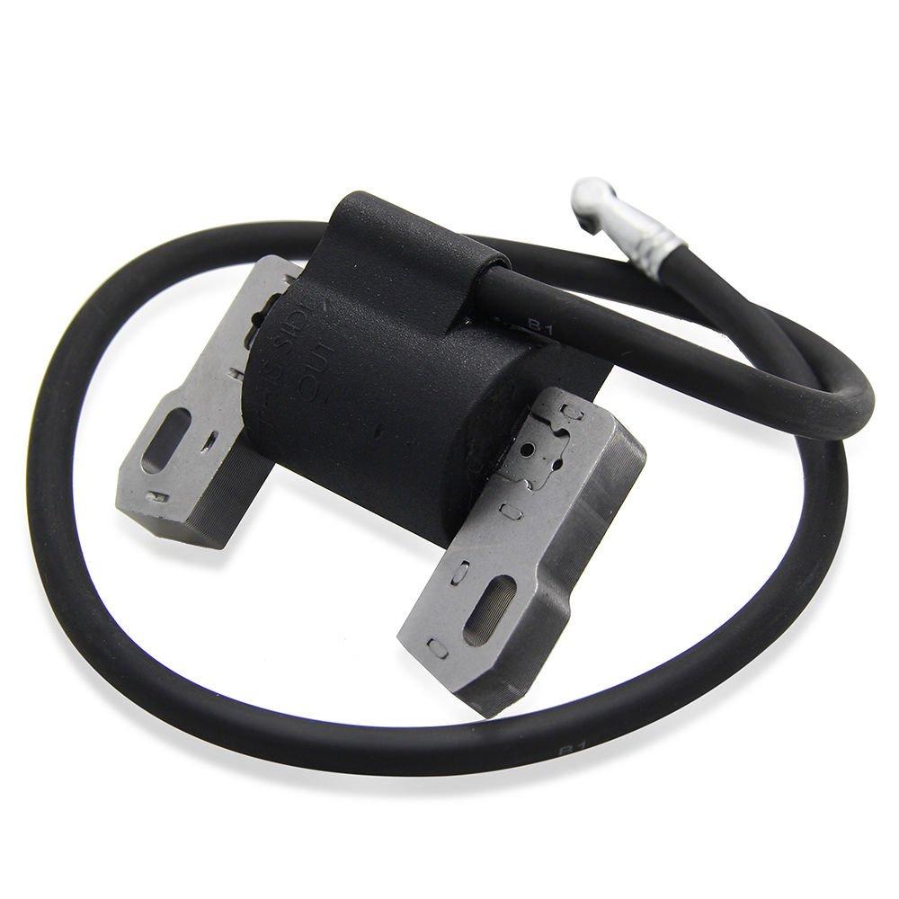 Compatible Ignition Coil for Toro 56145 (4000001-4999999)(1984) Lawn T ...