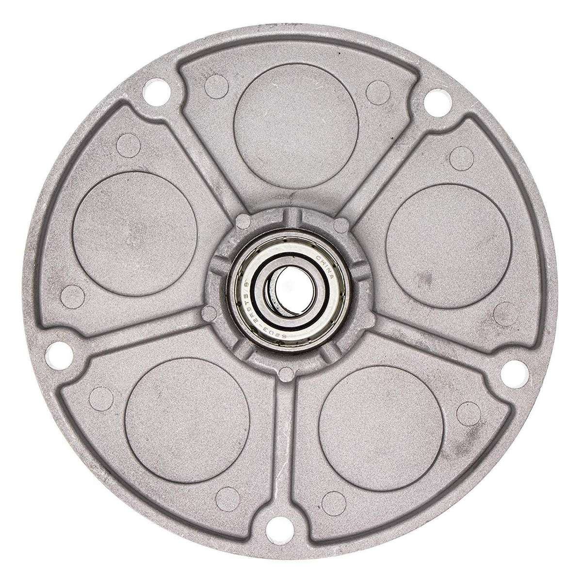 Compatible Jackshaft Housing Spindle Assembly for Murray 40708Cx92B (1 ...