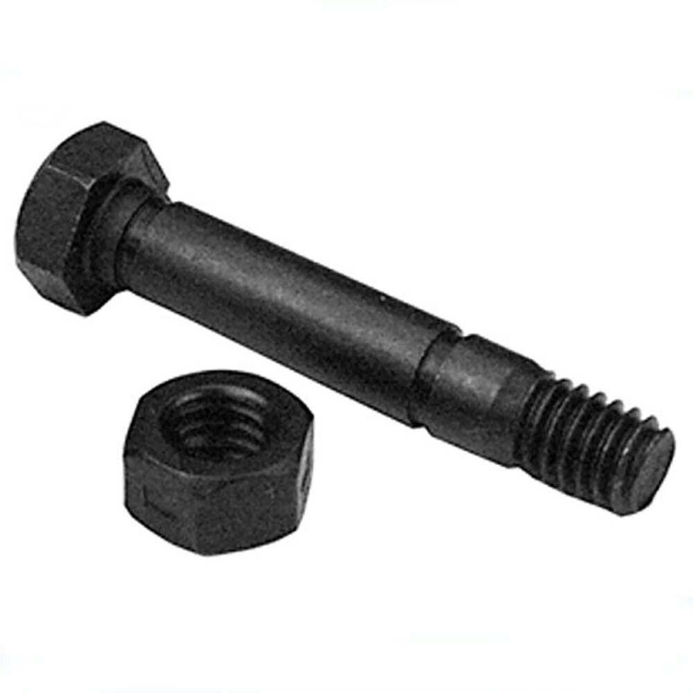6-Pack Compatible Shear Bolt Assembly for Ariens 926320 (000101) Pro 2 ...