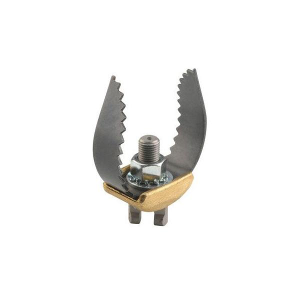 Compatible Heavy Duty C-Cutter for Ridgid K-40 Drain Cleaner – Tools Moito
