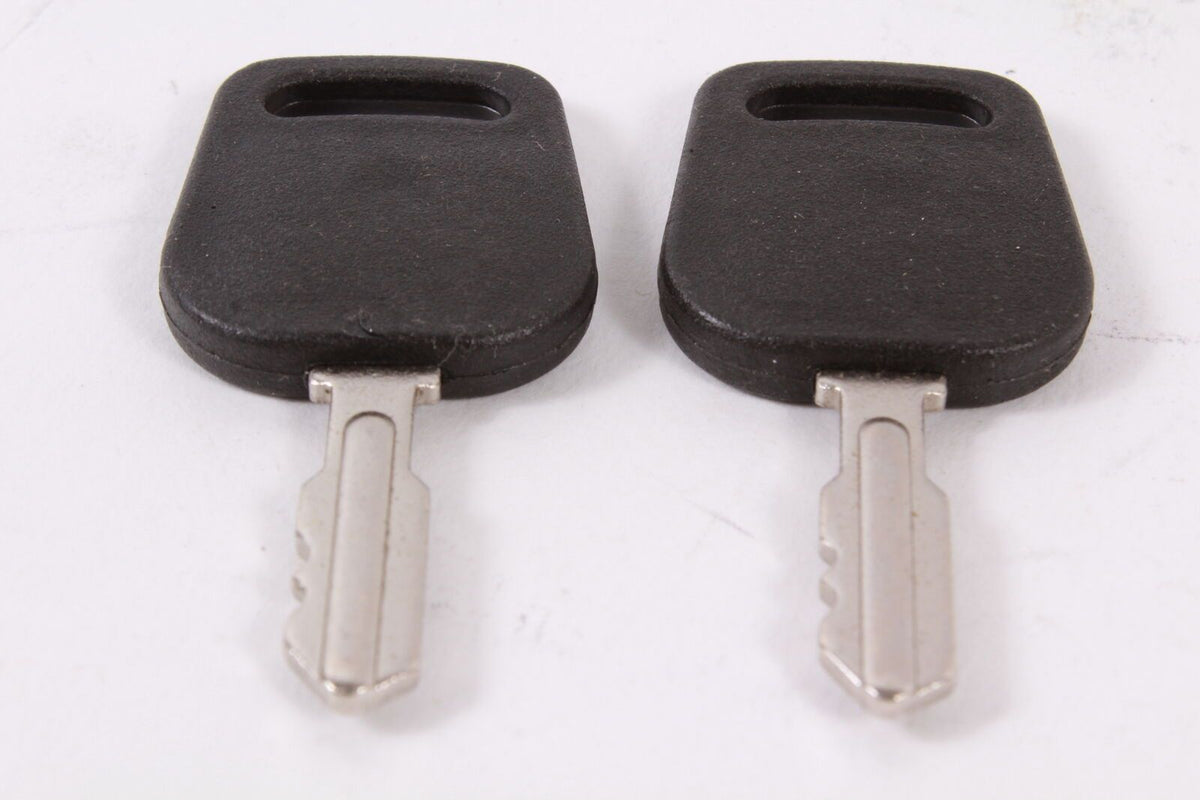 2-Pack Compatible Ignition Key for Husqvarna YTH 1452 XPA (954567253 ...