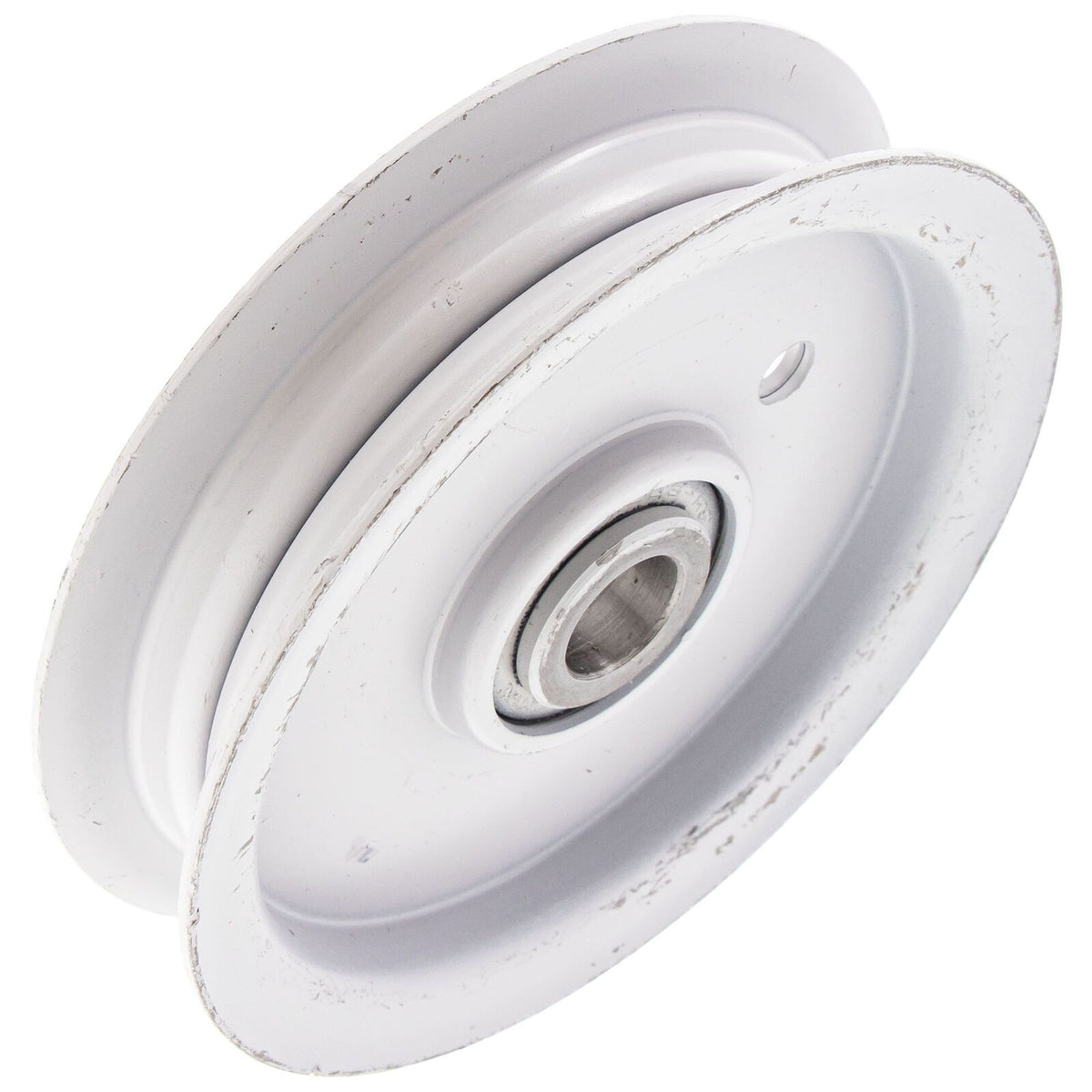 Compatible Idler Pulley for Husqvarna MZ5225 (966690502-00) (2013-01 ...