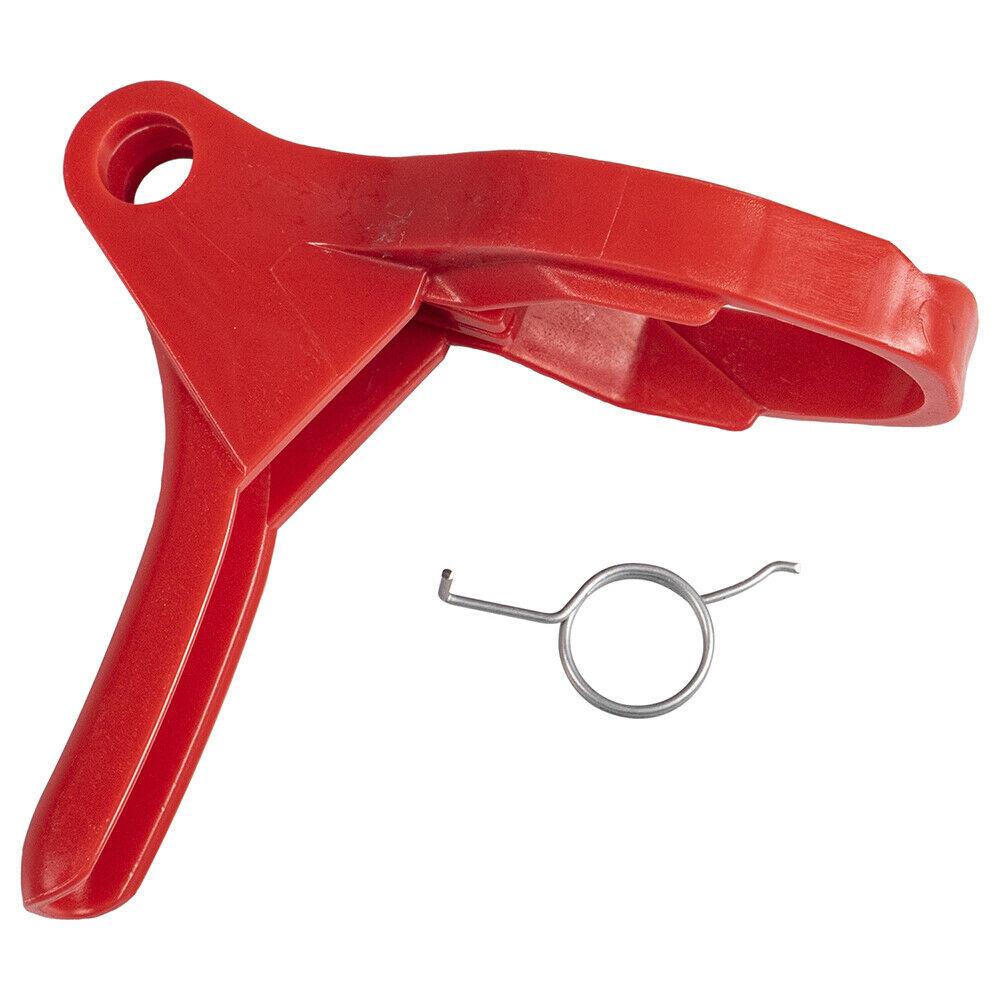 Compatible Throttle Trigger Kit for Poulan PP330 Gas Trimmer – Tools Moito