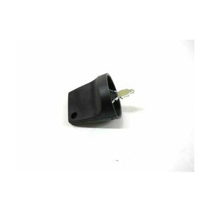 Compatible Key for Husqvarna PZ 6029 FX (966614301-02) (2012-04) Zero ...