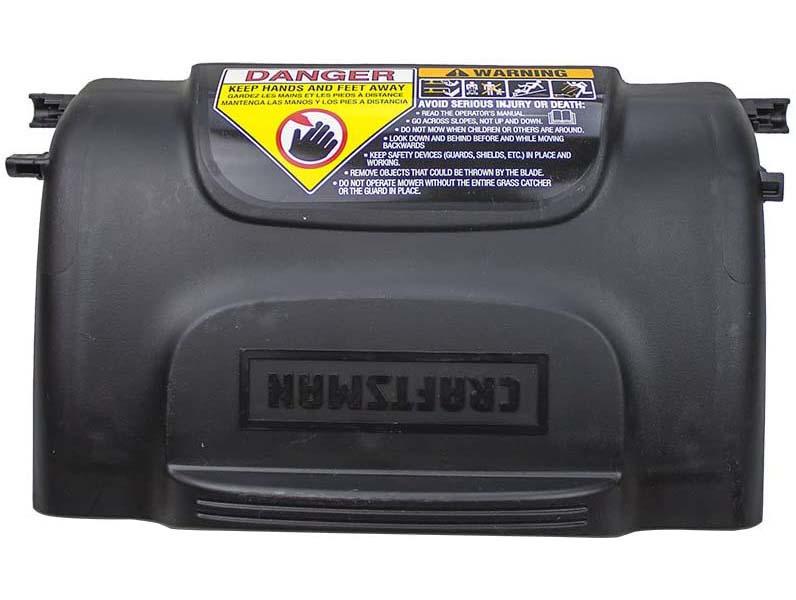 Compatible Rear Door for Part number 581747804 – Tools Moito