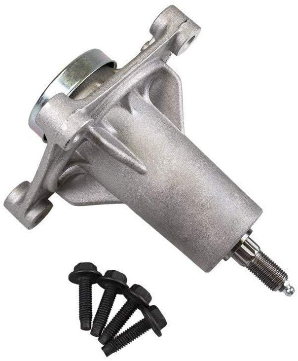 Compatible Mandrel Assembly for Husqvarna RZ5424-966691901 Zero Turn M ...
