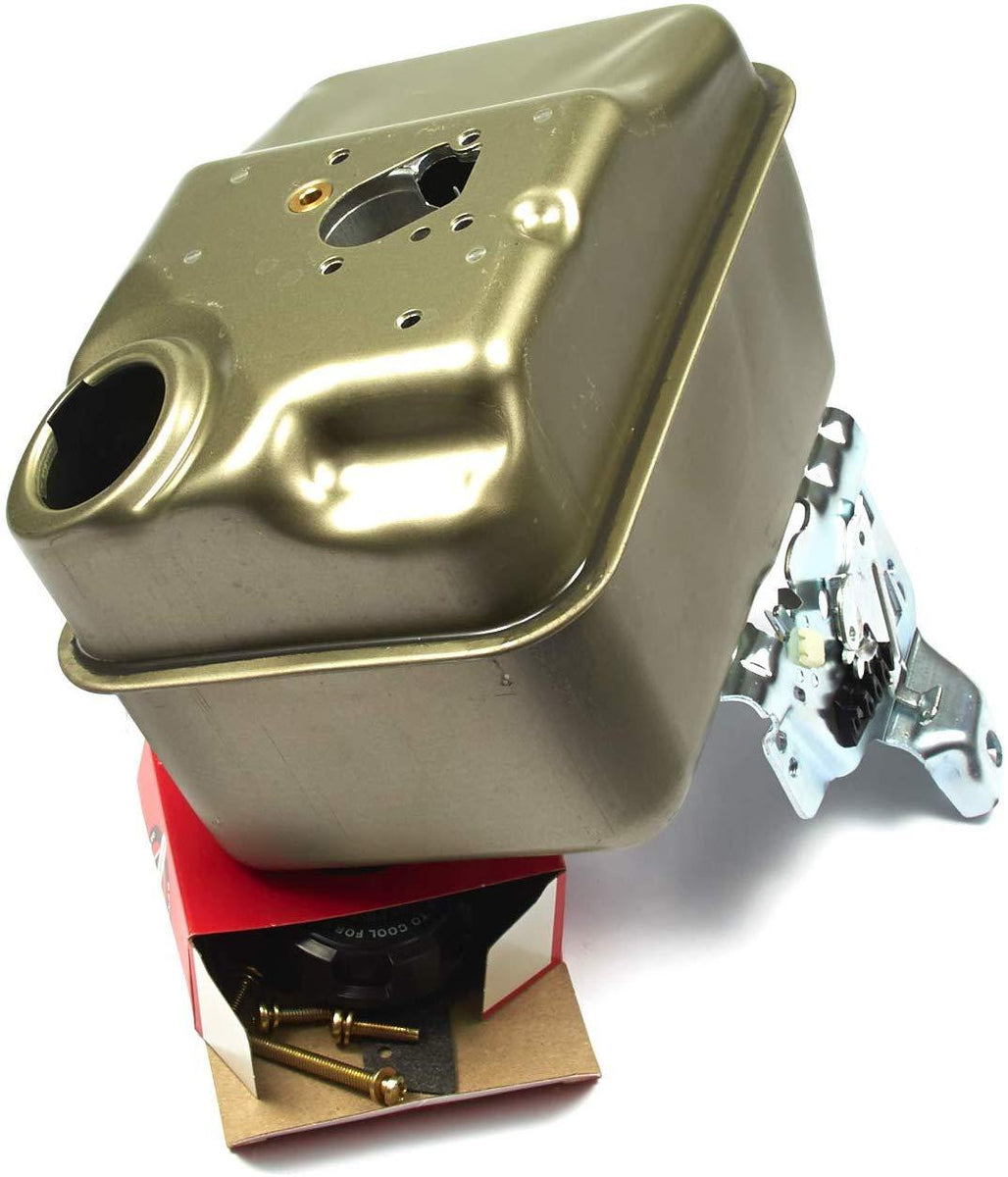 Compatible Fuel Tank for Briggs and Stratton 134202-1114-E1 Engine ...