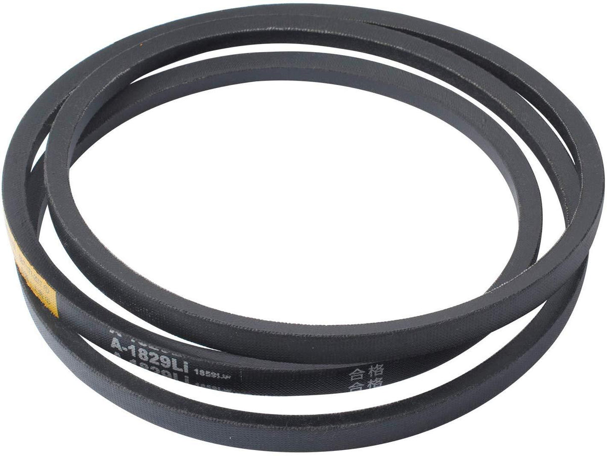 Compatible Belt for Snapper 281022BE (84700) 28" 10 Hp Rear Engine Rid ...