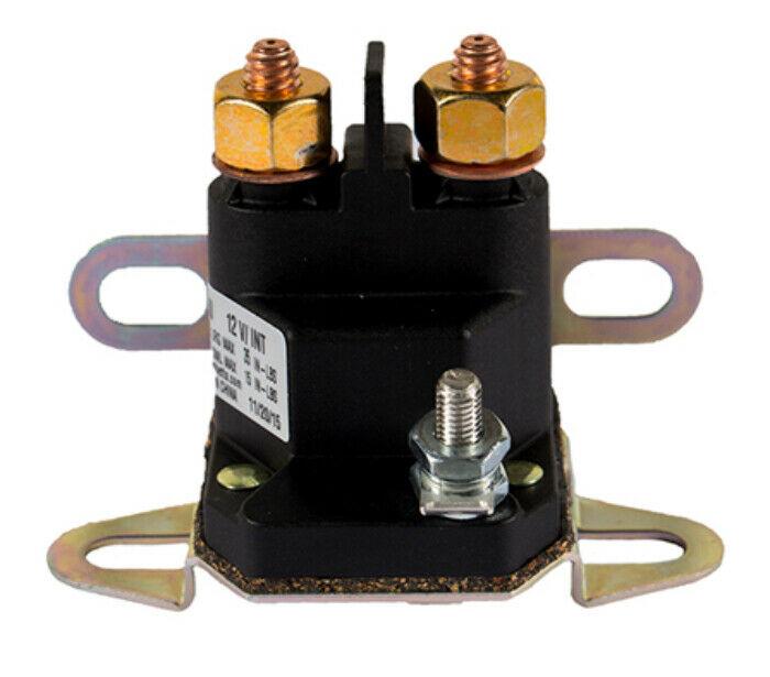 Compatible Solenoid for Snapper 281016BE 28" 10 Hp Rear Engine Rider S ...
