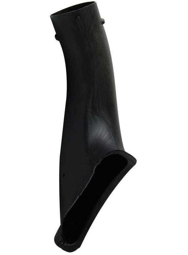 Compatible Grassbag Chute for Troy-Bilt 19A30003OEM (2010) Twin Rear B ...