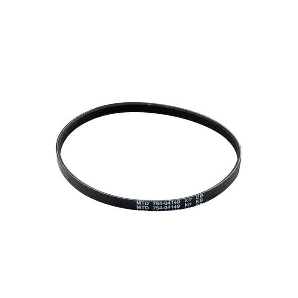 Compatible Edger Belt for Troy-Bilt TBE515 (2009) Gas Edger – Tools Moito