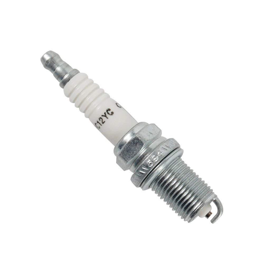 Compatible Spark Plug for MTD 17AC2ACG004 RZT-42 (2008) 17-Z-Series ...