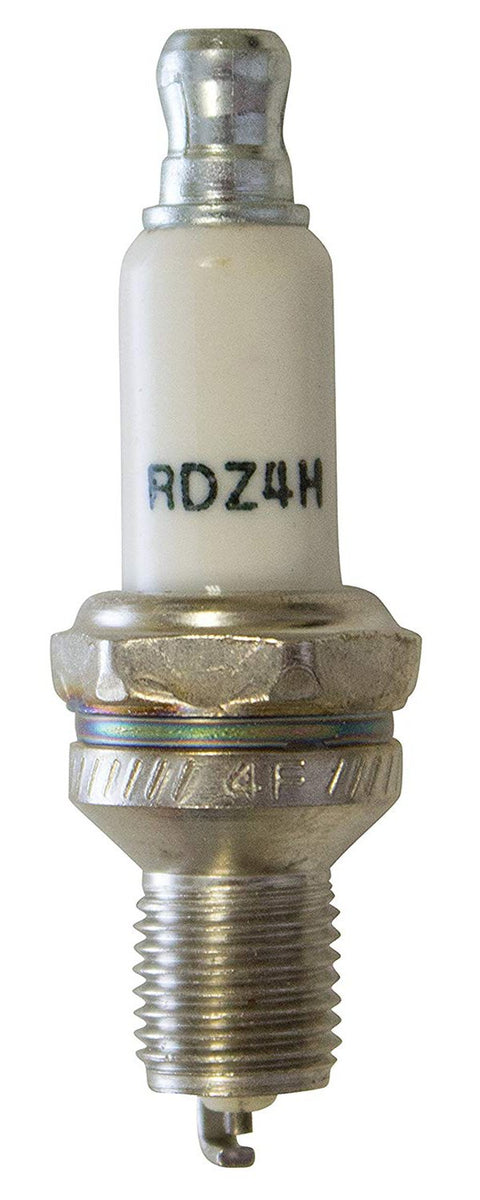 Compatible Spark Plug for Ryobi 875r (41AD875A734) Handheld Trimmer ...