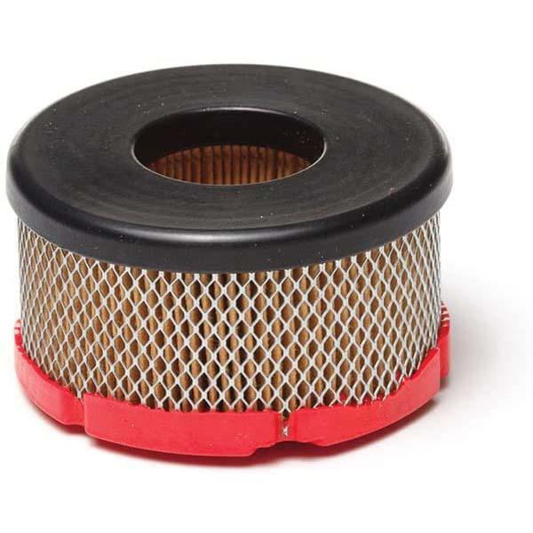 Compatible Air Filter for Briggs and Stratton 10T802-0462-E1 Engine ...