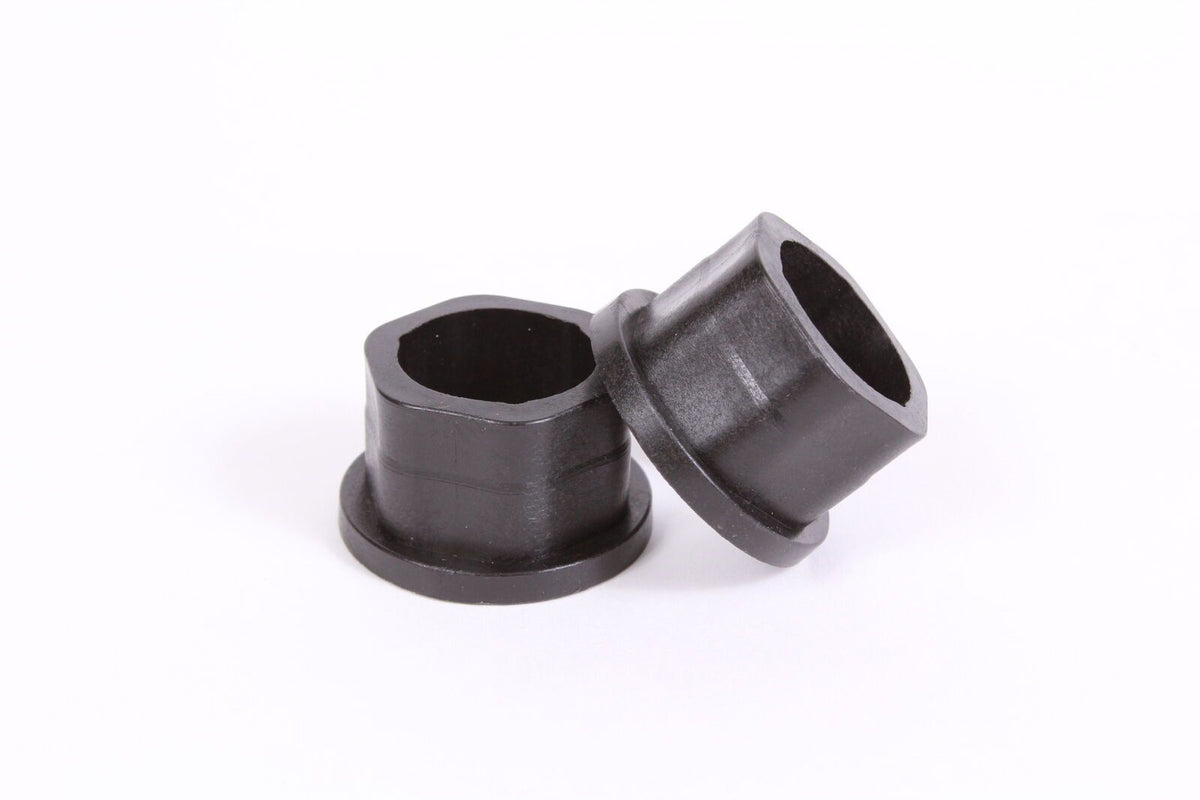 2-Pack Compatible Auger Flange Bushing for MTD 316E611D352 (1652656 ...
