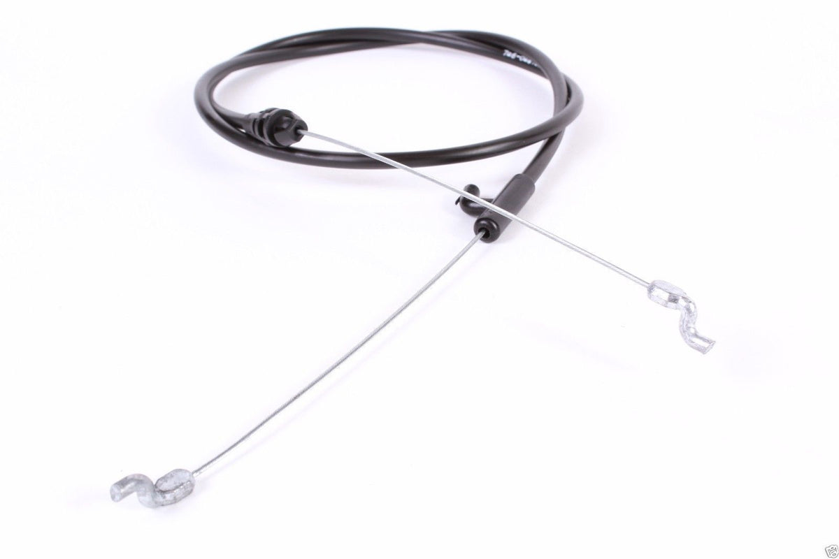 Compatible Control Cable for Troy-Bilt TB250 (12AVA29Q766) (2010) Self ...