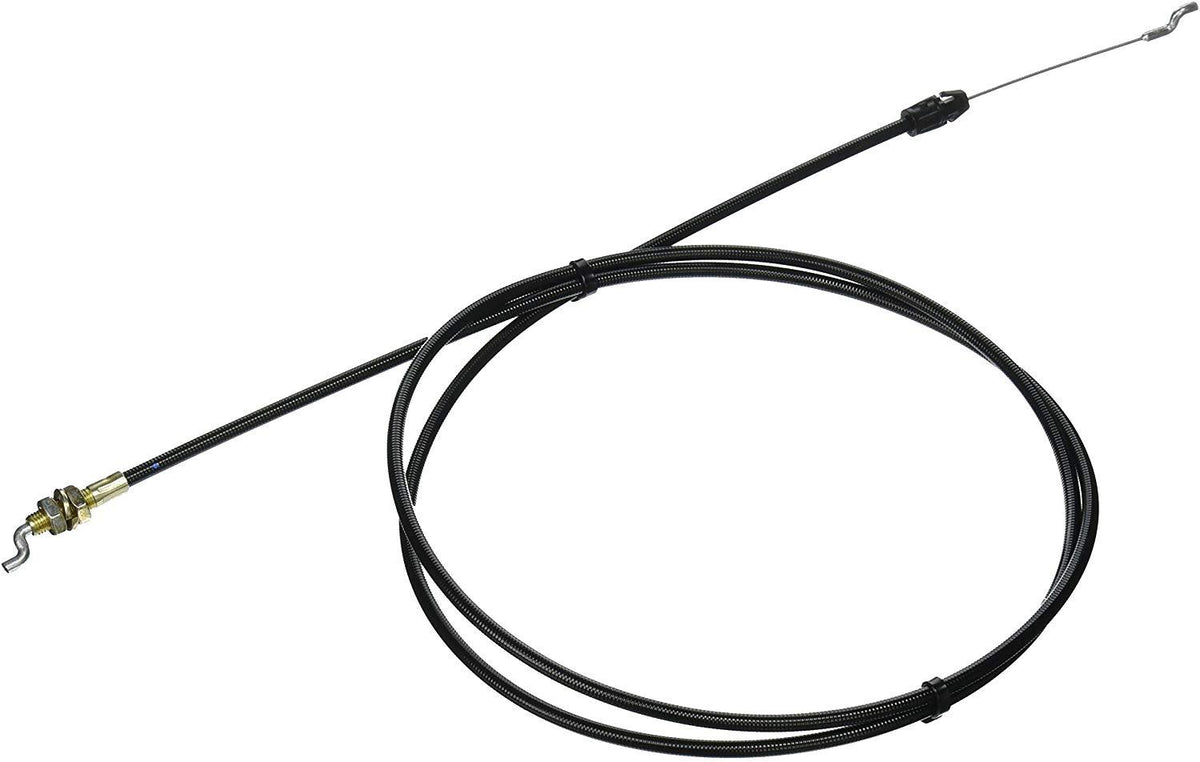 Compatible Shift Cable for Yard Man 13B-325-401 (2002) Lawn Tractor ...