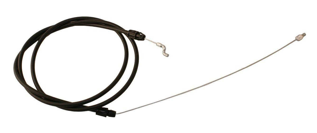 Compatible Choke Cable for MTD 12A-288A705 (2002) Lawn Mower – Tools Moito