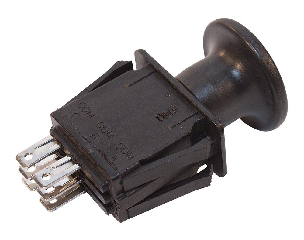Compatible Clutch PTO Switch for Toro 74301 (250000001-250999999)(2005 ...