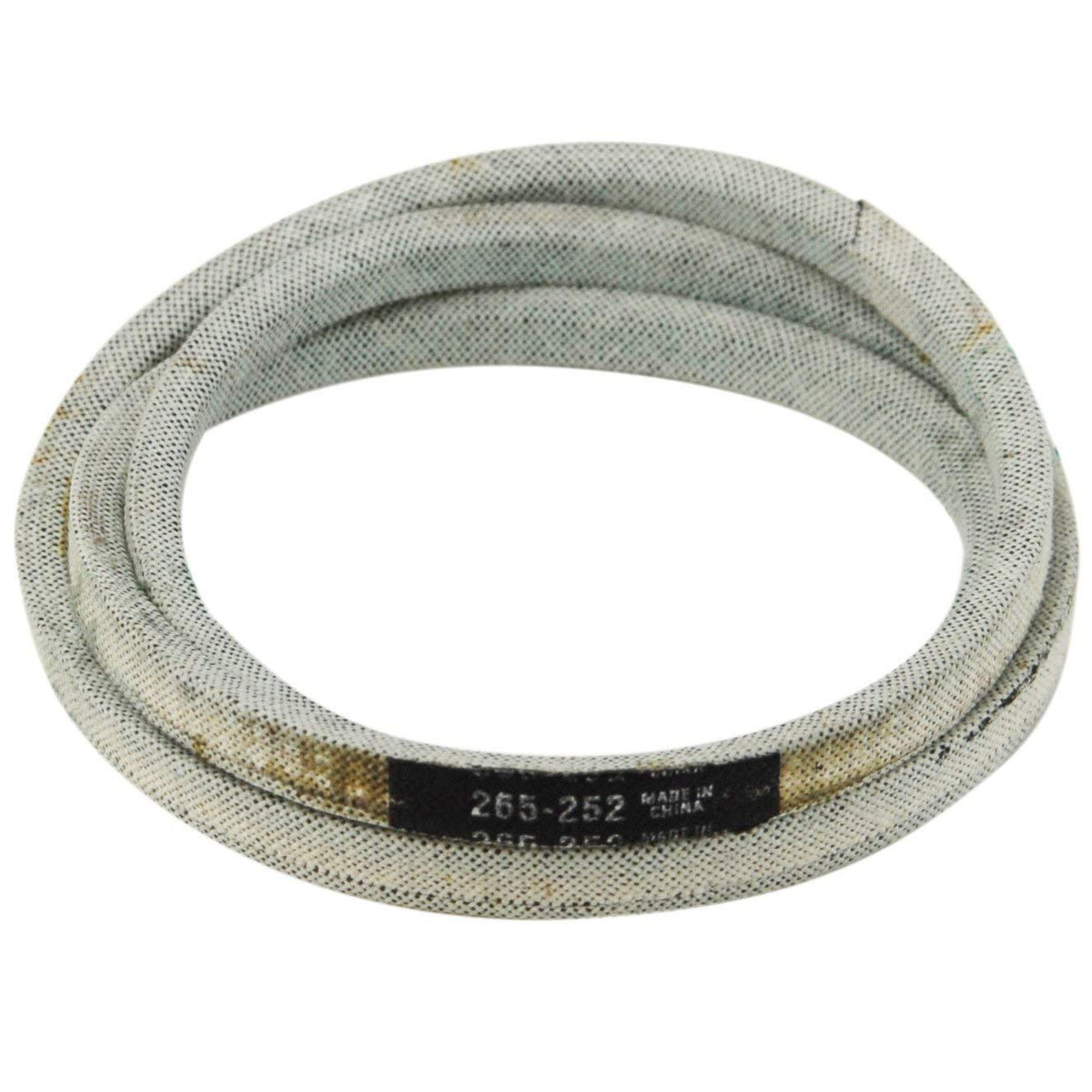 Compatible Edger Belt for Yard Machines 25A-550A729 Edger – Tools Moito