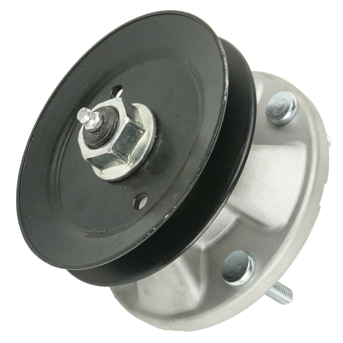 Compatible Spindle Assembly for John Deere X324 Select Series Tractor ...