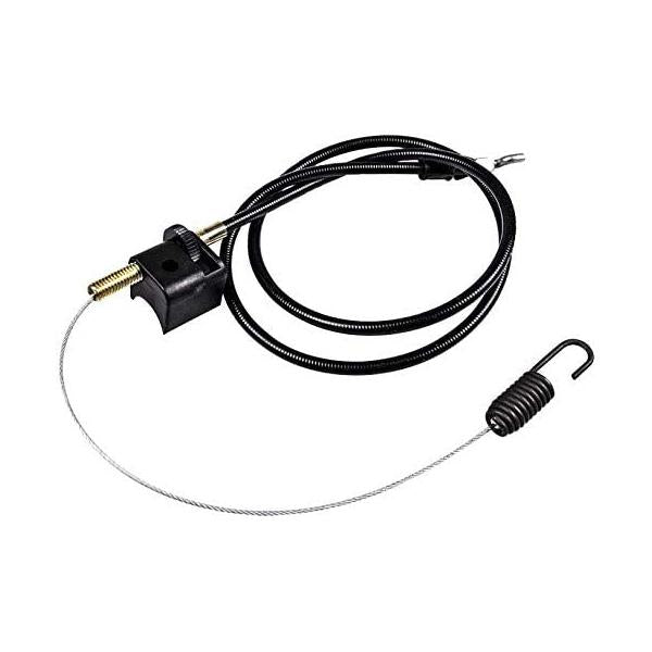 Compatible Drive Cable for John Deere JS46 MowMentum Walk-Behind Mower ...