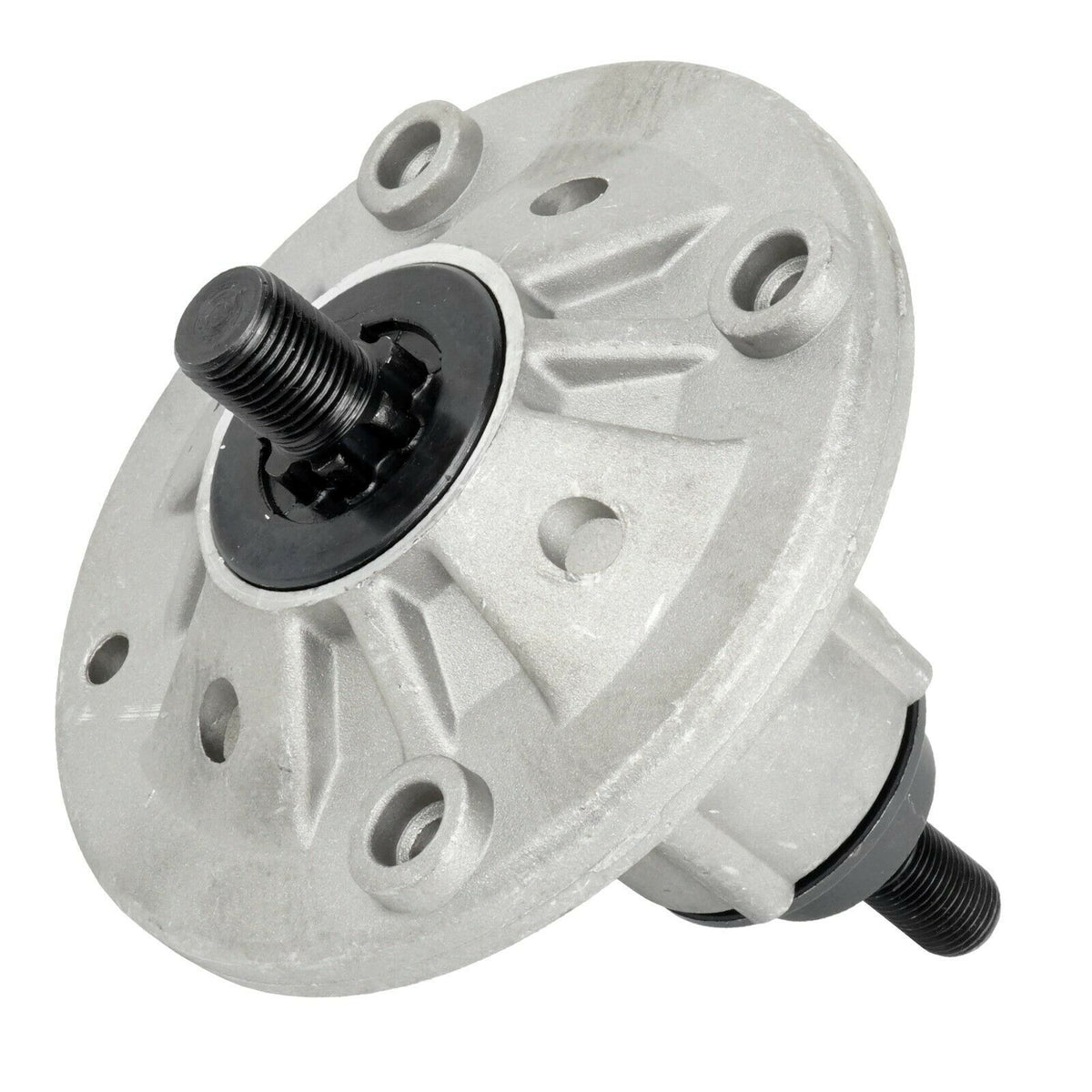 Compatible Spindle Assembly for John Deere D170 100 Series Tractor - P ...