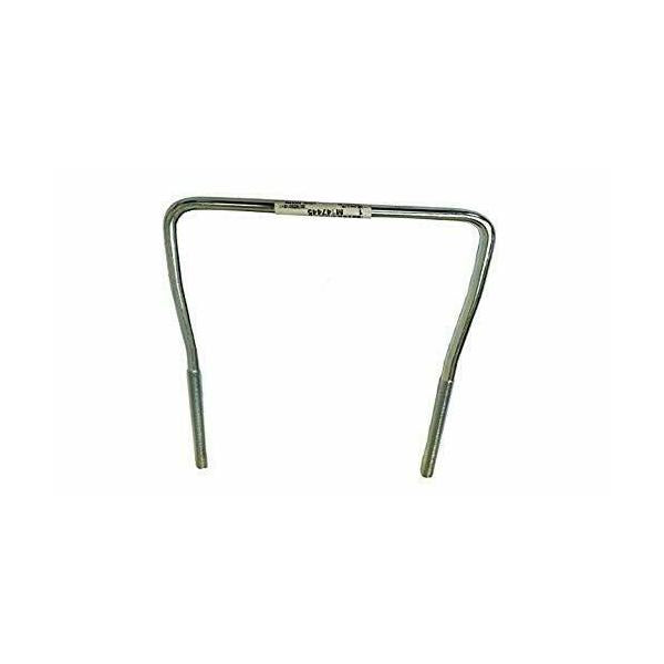 Compatible Front Draft Rod for John Deere LX277 and LX279 Lawn Tractor ...